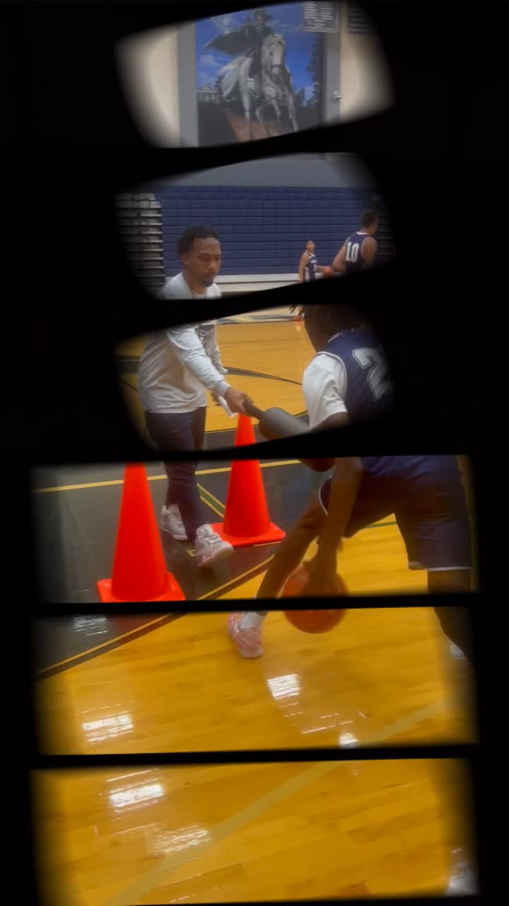 Point Guard Skills Academy Camp Details